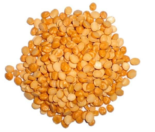 Booter Dal - বুটের ডাল - O'Natural/Kg - ONatural