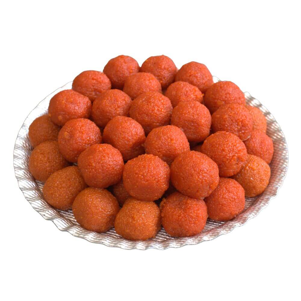 Motichur Laddu – মতিচুর লাড্ডু – O’Natural/Kg - ONatural