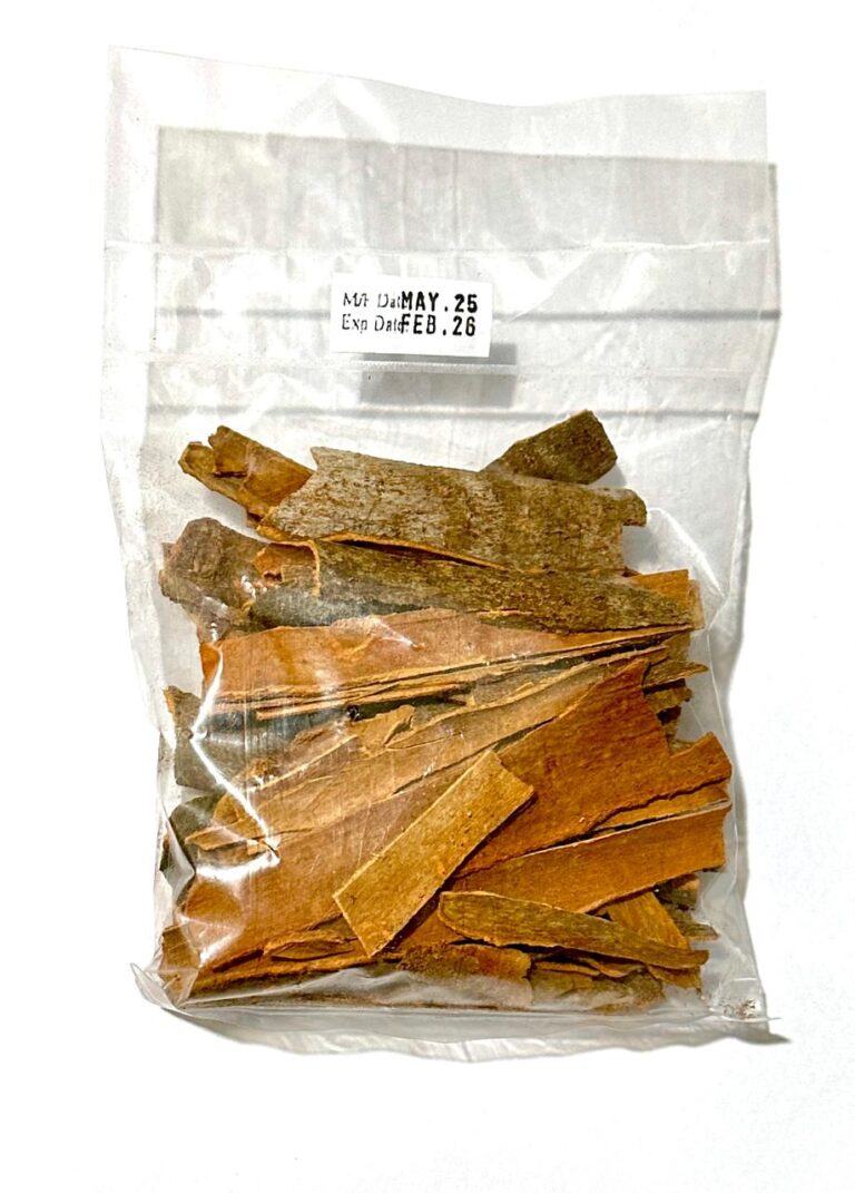 Cinnamon (Daruchini) - 100 gm - ONatural